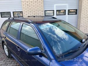 Blue Skoda Octavia 2009 in Paide, with an engine capacity of 1.90 L and mileage of 377 thousand km for 2599 €, photo 10 on AUTOMOTO.COM.LV