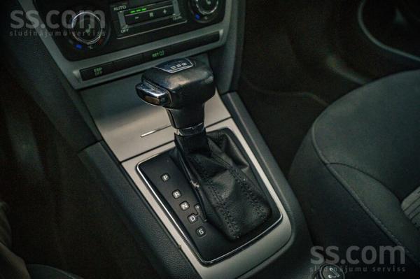 Zils Skoda Octavia 2009 Rīga, ar dzinēja tilpumu 1.90 L un nobraukumu 0 tūkst. km par 2990 €, foto 10 vietnē AUTOMOTO.COM.LV