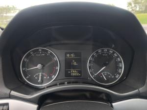 Синий Шкода Октавия 2010 в Вильнюс, объемом двигателя 1.80 л и пробегом 338 тыс. км за 1800 €, фото 14 на AUTOMOTO.COM.LV