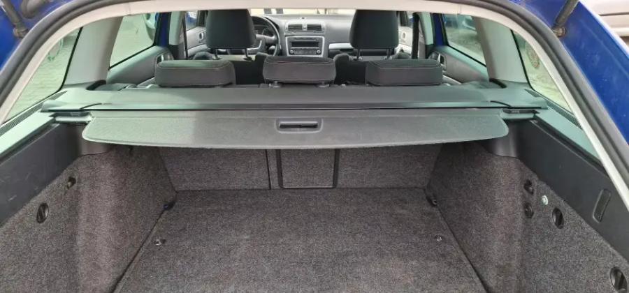 Zils Skoda Octavia 2010 Valmiera, ar dzinēja tilpumu 1.80 L un nobraukumu 224 tūkst. km par 2300 €, foto 12 vietnē AUTOMOTO.COM.LV
