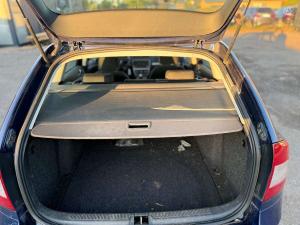 Zils Skoda Octavia 2010 Kauņa, ar dzinēja tilpumu 1.90 L un nobraukumu 271 tūkst. km par 2650 €, foto 12 vietnē AUTOMOTO.COM.LV