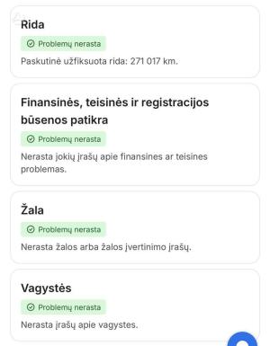 Синий Шкода Октавия 2010 в Вильнюс, объемом двигателя 1.97 л и пробегом 319 тыс. км за 4750 €, фото 28 на AUTOMOTO.COM.LV