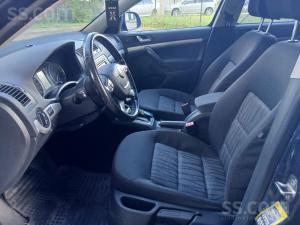 Zils Skoda Octavia 2010 Ogre, ar dzinēja tilpumu 2.00 L un nobraukumu 228 tūkst. km par 2790 €, foto 11 vietnē AUTOMOTO.COM.LV