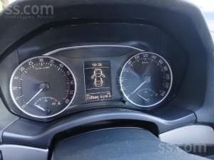 Zils Skoda Octavia 2010 Ogre, ar dzinēja tilpumu 2.00 L un nobraukumu 228 tūkst. km par 2790 €, foto 13 vietnē AUTOMOTO.COM.LV