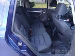 Zils Skoda Octavia 2010 Ogre, ar dzinēja tilpumu 2.00 L un nobraukumu 228 tūkst. km par 2790 €, foto 18 vietnē AUTOMOTO.COM.LV