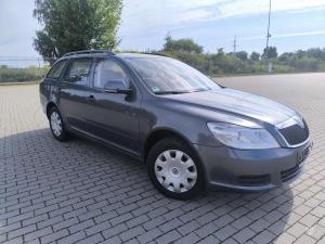 Zils Skoda Octavia 2010 Marijampole, ar dzinēja tilpumu 1.60 L un nobraukumu 270 tūkst. km par 2799 €, foto 3 vietnē AUTOMOTO.COM.LV