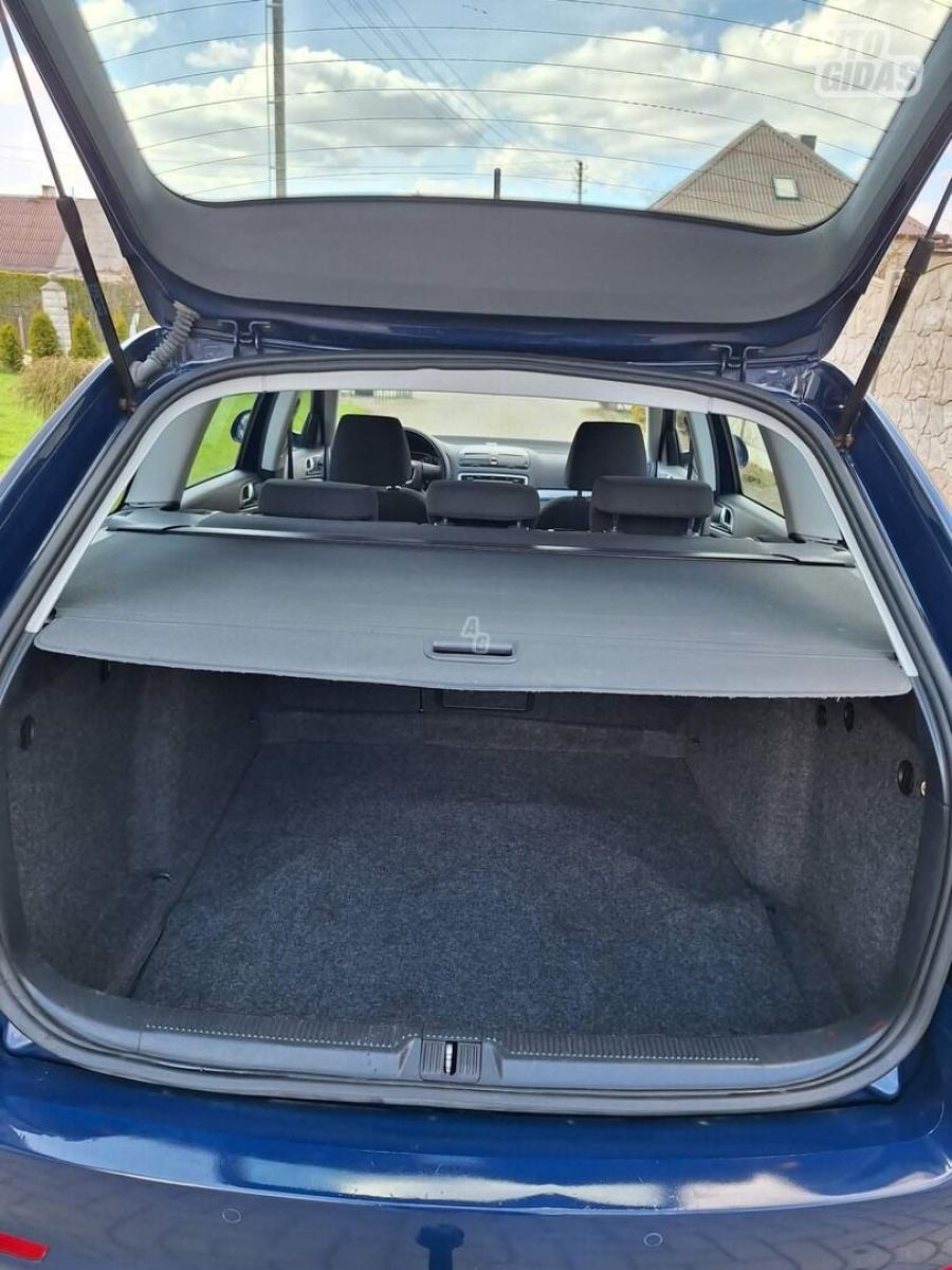 Blue Skoda Octavia 2011 in Kelme, with an engine capacity of 2.00 L and mileage of 246 thousand km for 3150 €, photo 36 on AUTOMOTO.COM.LV