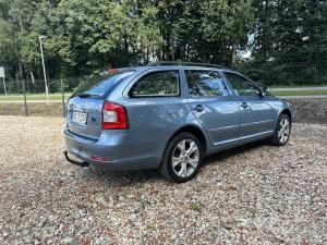 Zils Skoda Octavia 2011 Cēsis, ar dzinēja tilpumu 1.60 L un nobraukumu 0 tūkst. km par 6900 €, foto 5 vietnē AUTOMOTO.COM.LV
