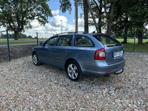 Zils Skoda Octavia 2011 Cēsis, ar dzinēja tilpumu 1.60 L un nobraukumu 0 tūkst. km par 6900 €, foto 6 vietnē AUTOMOTO.COM.LV