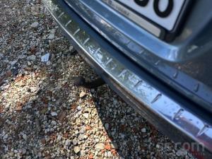 Zils Skoda Octavia 2011 Cēsis, ar dzinēja tilpumu 1.60 L un nobraukumu 0 tūkst. km par 6900 €, foto 9 vietnē AUTOMOTO.COM.LV