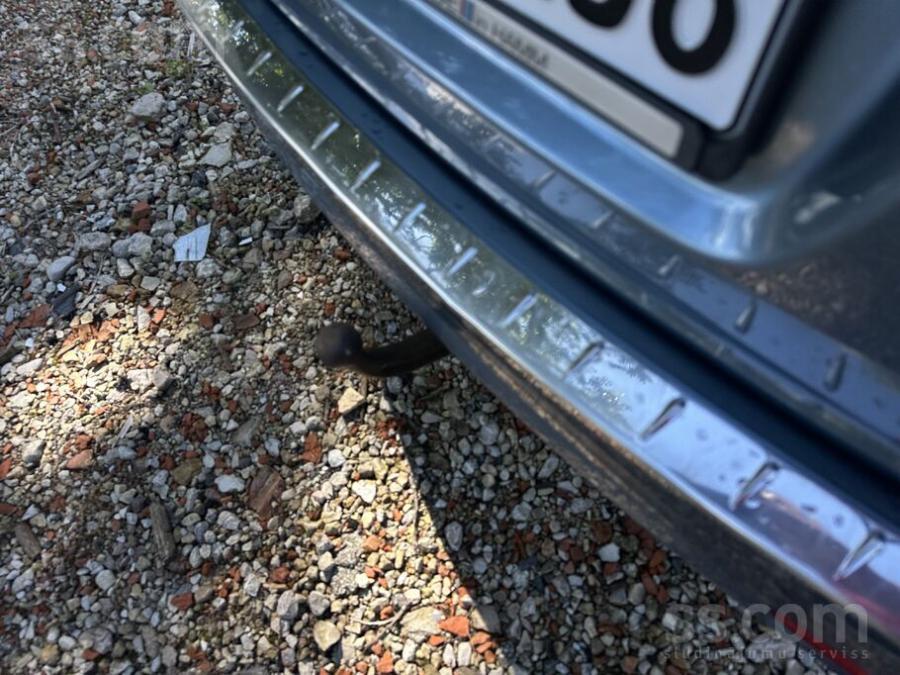 Zils Skoda Octavia 2011 Cēsis, ar dzinēja tilpumu 1.60 L un nobraukumu 0 tūkst. km par 6900 €, foto 9 vietnē AUTOMOTO.COM.LV