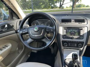 Zils Skoda Octavia 2011 Cēsis, ar dzinēja tilpumu 1.60 L un nobraukumu 0 tūkst. km par 6900 €, foto 10 vietnē AUTOMOTO.COM.LV