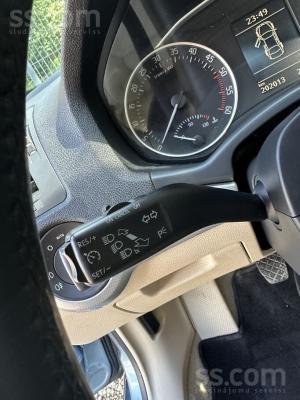 Zils Skoda Octavia 2011 Cēsis, ar dzinēja tilpumu 1.60 L un nobraukumu 0 tūkst. km par 6900 €, foto 16 vietnē AUTOMOTO.COM.LV
