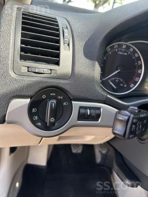 Zils Skoda Octavia 2011 Cēsis, ar dzinēja tilpumu 1.60 L un nobraukumu 0 tūkst. km par 6900 €, foto 18 vietnē AUTOMOTO.COM.LV