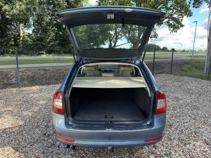 Zils Skoda Octavia 2011 Cēsis, ar dzinēja tilpumu 1.60 L un nobraukumu 0 tūkst. km par 6900 €, foto 19 vietnē AUTOMOTO.COM.LV