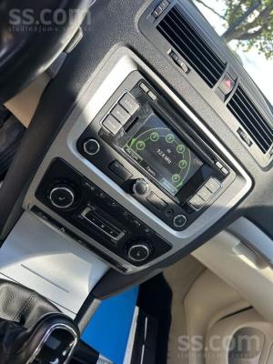 Zils Skoda Octavia 2011 Cēsis, ar dzinēja tilpumu 1.60 L un nobraukumu 0 tūkst. km par 6900 €, foto 20 vietnē AUTOMOTO.COM.LV