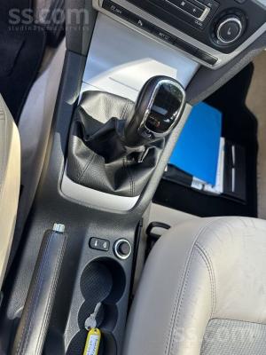 Zils Skoda Octavia 2011 Cēsis, ar dzinēja tilpumu 1.60 L un nobraukumu 0 tūkst. km par 6900 €, foto 21 vietnē AUTOMOTO.COM.LV
