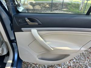 Zils Skoda Octavia 2011 Cēsis, ar dzinēja tilpumu 1.60 L un nobraukumu 0 tūkst. km par 6900 €, foto 25 vietnē AUTOMOTO.COM.LV