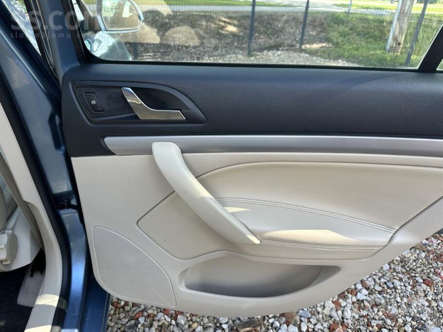 Zils Skoda Octavia 2011 Cēsis, ar dzinēja tilpumu 1.60 L un nobraukumu 0 tūkst. km par 6900 €, foto 25 vietnē AUTOMOTO.COM.LV