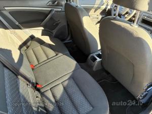 Zils Skoda Octavia 2012 Pērnava, ar dzinēja tilpumu 1.20 L un nobraukumu 137 tūkst. km par 2490 €, foto 7 vietnē AUTOMOTO.COM.LV