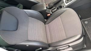 Blue Skoda Octavia 2013 in Klaipeda, with an engine capacity of 2.00 L and mileage of 300 thousand km for 5930 €, photo 19 on AUTOMOTO.COM.LV