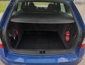 Zils Skoda Octavia 2014 Bauska, ar dzinēja tilpumu 2.00 L un nobraukumu 166 tūkst. km par 11000 €, foto 12 vietnē AUTOMOTO.COM.LV