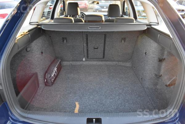Zils Skoda Octavia 2014 Kuldīga, ar dzinēja tilpumu 1.60 L un nobraukumu 0 tūkst. km par 6650 €, foto 7 vietnē AUTOMOTO.COM.LV