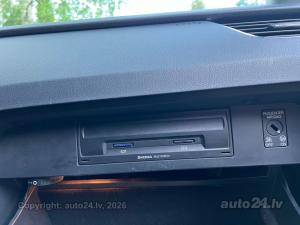 Blue Skoda Octavia 2015 in Tartu, with an engine capacity of 1.60 L and mileage of 216 thousand km for 5600 €, photo 23 on AUTOMOTO.COM.LV