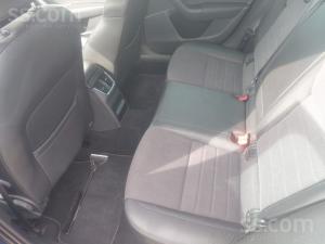Zils Skoda Octavia 2015 Rīga, ar dzinēja tilpumu 1.60 L un nobraukumu 211 tūkst. km par 8400 €, foto 8 vietnē AUTOMOTO.COM.LV