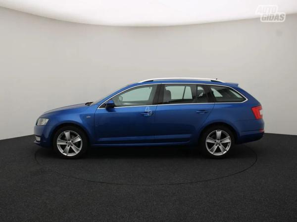 Zils Skoda Octavia 2015 Viļņa, ar dzinēja tilpumu 1.60 L un nobraukumu 205 tūkst. km par 7499 €, foto 6 vietnē AUTOMOTO.COM.LV