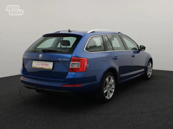 Zils Skoda Octavia 2015 Viļņa, ar dzinēja tilpumu 1.60 L un nobraukumu 205 tūkst. km par 7499 €, foto 8 vietnē AUTOMOTO.COM.LV