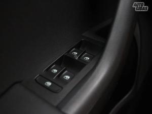 Blue Skoda Octavia 2015 in Vilnius, with an engine capacity of 1.60 L and mileage of 205 thousand km for 7499 €, photo 26 on AUTOMOTO.COM.LV