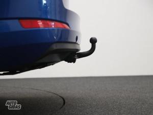 Blue Skoda Octavia 2015 in Vilnius, with an engine capacity of 1.60 L and mileage of 205 thousand km for 7499 €, photo 29 on AUTOMOTO.COM.LV