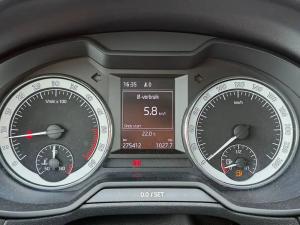 Zils Skoda Octavia 2015 Jūrmala, ar dzinēja tilpumu 1.60 L un nobraukumu 275 tūkst. km par 6950 €, foto 18 vietnē AUTOMOTO.COM.LV