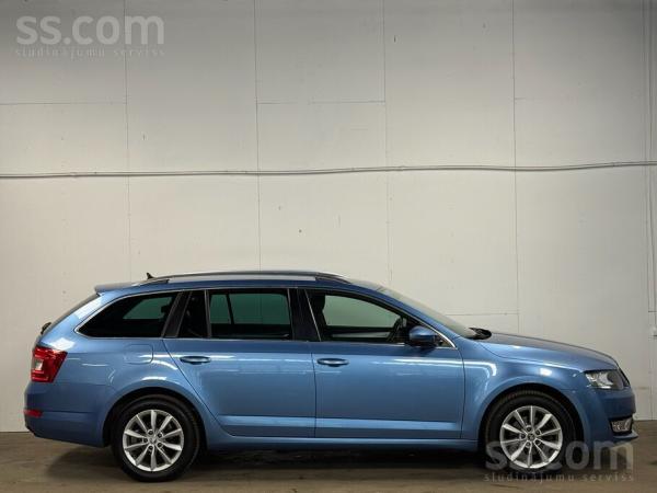Zils Skoda Octavia 2015 Jūrmala, ar dzinēja tilpumu 1.60 L un nobraukumu 275 tūkst. km par 6995 €, foto 10 vietnē AUTOMOTO.COM.LV