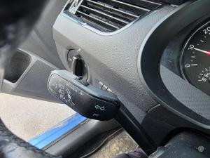 Zils Skoda Octavia 2015 Kretinga, ar dzinēja tilpumu 1.20 L un nobraukumu 335 tūkst. km par 4500 €, foto 14 vietnē AUTOMOTO.COM.LV