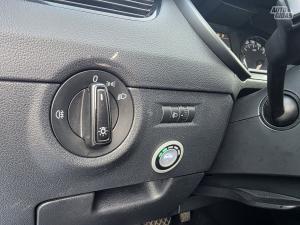 Blue Skoda Octavia 2015 in Kretinga, with an engine capacity of 1.20 L and mileage of 345 thousand km for 4500 €, photo 15 on AUTOMOTO.COM.LV