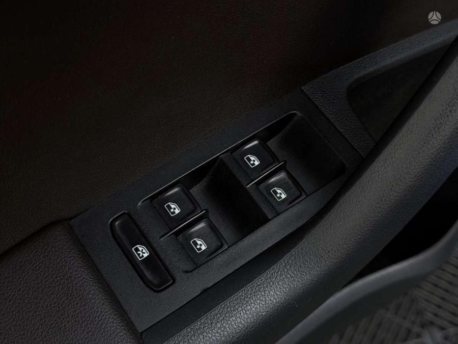 Zils Skoda Octavia 2015 Viļņa, ar dzinēja tilpumu 2.00 L un nobraukumu 211 tūkst. km par 9200 €, foto 20 vietnē AUTOMOTO.COM.LV