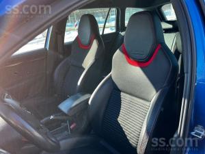 Zils Skoda Octavia 2015 Jūrmala, ar dzinēja tilpumu 2.00 L un nobraukumu 281 tūkst. km par 9500 €, foto 21 vietnē AUTOMOTO.COM.LV