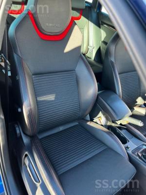 Zils Skoda Octavia 2015 Jūrmala, ar dzinēja tilpumu 2.00 L un nobraukumu 281 tūkst. km par 9500 €, foto 24 vietnē AUTOMOTO.COM.LV