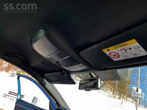 Zils Skoda Octavia 2015 Jūrmala, ar dzinēja tilpumu 2.00 L un nobraukumu 281 tūkst. km par 9500 €, foto 25 vietnē AUTOMOTO.COM.LV