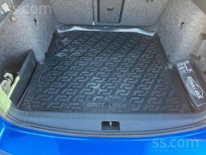 Zils Skoda Octavia 2015 Jūrmala, ar dzinēja tilpumu 2.00 L un nobraukumu 281 tūkst. km par 9500 €, foto 30 vietnē AUTOMOTO.COM.LV