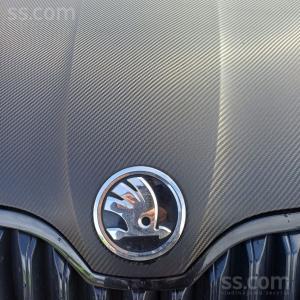 Zils Skoda Octavia 2015 Jūrmala, ar dzinēja tilpumu 2.00 L un nobraukumu 281 tūkst. km par 9500 €, foto 31 vietnē AUTOMOTO.COM.LV