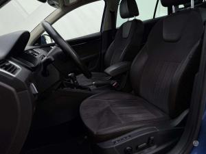 Zils Skoda Octavia 2015 Viļņa, ar dzinēja tilpumu 2.00 L un nobraukumu 211 tūkst. km par 9150 €, foto 11 vietnē AUTOMOTO.COM.LV