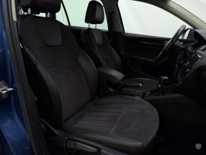 Zils Skoda Octavia 2015 Viļņa, ar dzinēja tilpumu 2.00 L un nobraukumu 211 tūkst. km par 9150 €, foto 15 vietnē AUTOMOTO.COM.LV