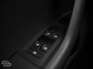 Blue Skoda Octavia 2016 in Vilnius, with an engine capacity of 1.40 L and mileage of 264 thousand km for 8399 €, photo 27 on AUTOMOTO.COM.LV