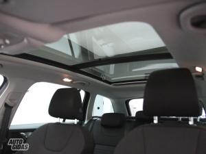 Blue Skoda Octavia 2016 in Vilnius, with an engine capacity of 1.40 L and mileage of 264 thousand km for 8399 €, photo 33 on AUTOMOTO.COM.LV
