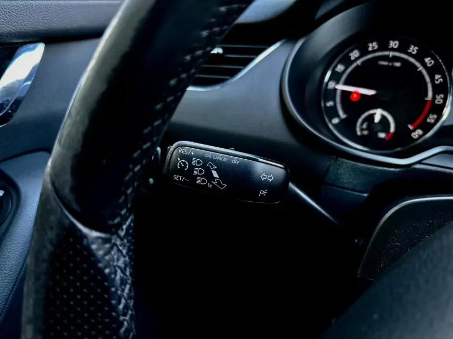 Zils Skoda Octavia 2016 Jelgava, ar dzinēja tilpumu 2.00 L un nobraukumu 147 tūkst. km par 10800 €, foto 15 vietnē AUTOMOTO.COM.LV