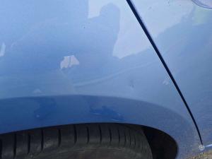 Blue Skoda Octavia 2016 in Panevezys, with an engine capacity of 1.60 L and mileage of 200 thousand km for 7700 €, photo 24 on AUTOMOTO.COM.LV