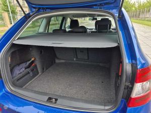 Blue Skoda Octavia 2016 in Vilnius, with an engine capacity of 1.40 L and mileage of 131 thousand km for 7500 €, photo 15 on AUTOMOTO.COM.LV